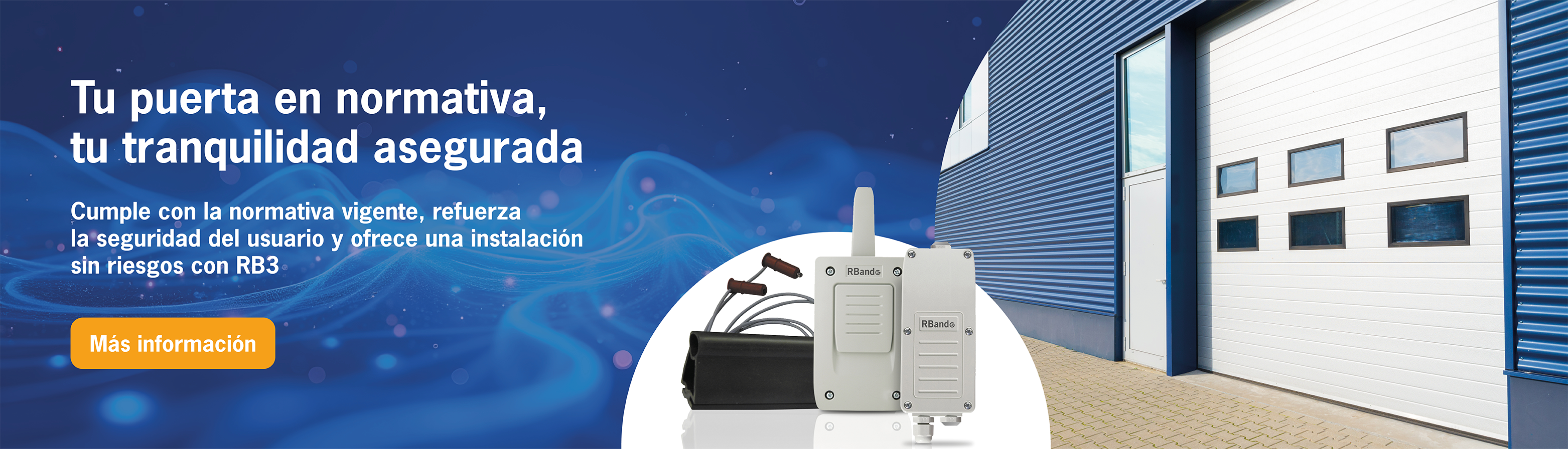 Bienvenido | JCM Technologies