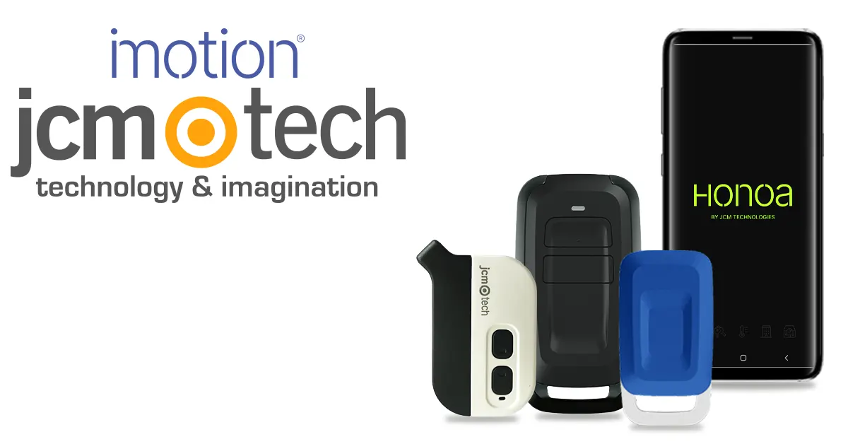 imotion | JCM Technologies