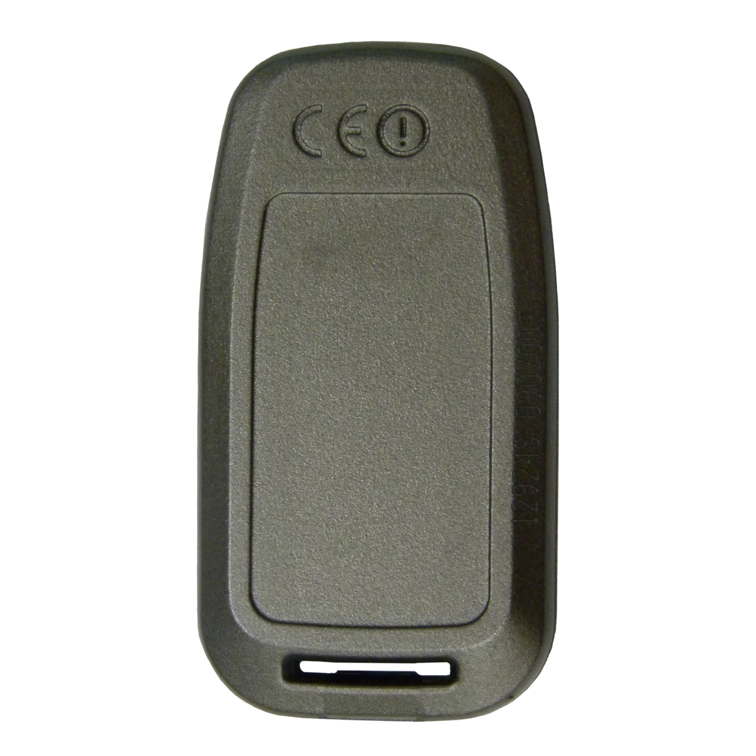 GO4 HP | Control de Acceso > Radiofrecuencia (RF)