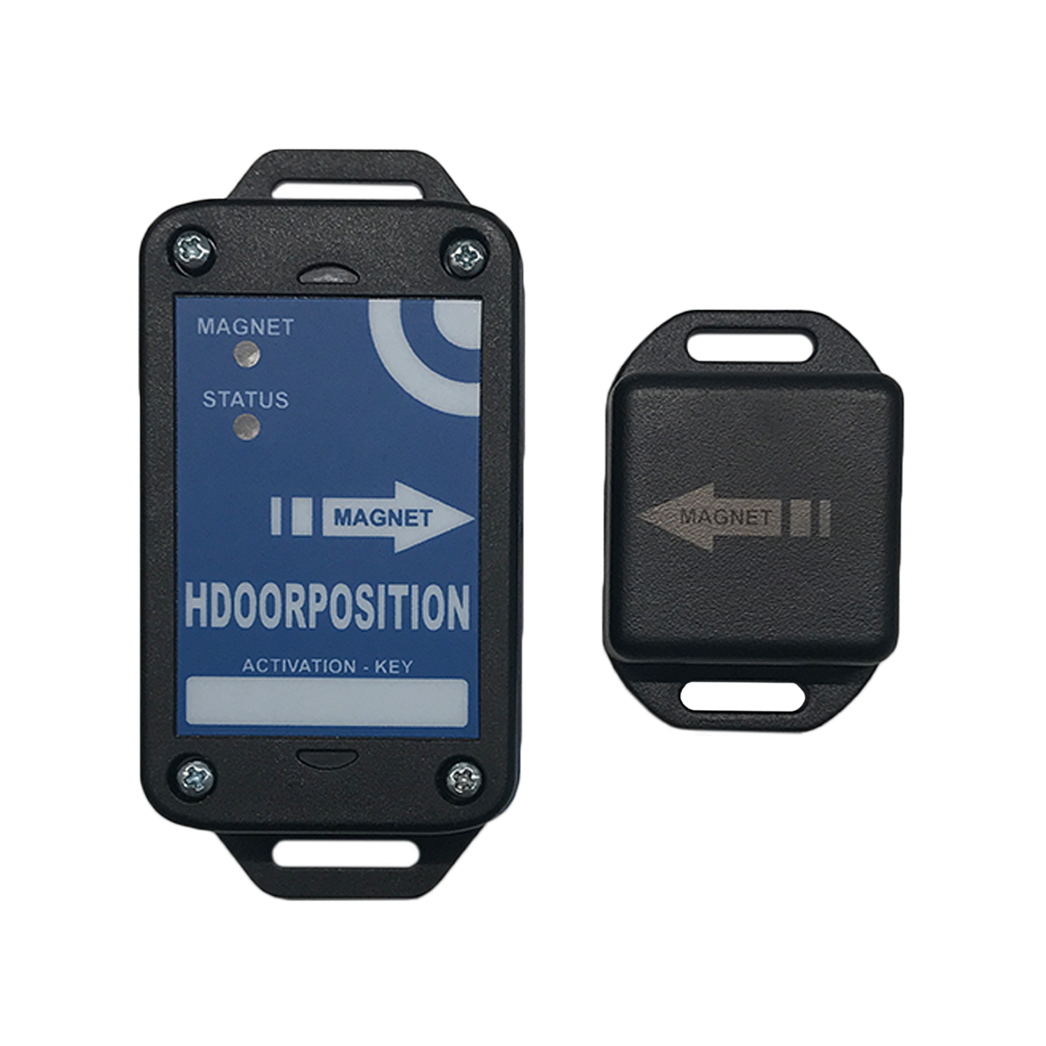 HDOORPOSITION | Control de Acceso > Accesorios