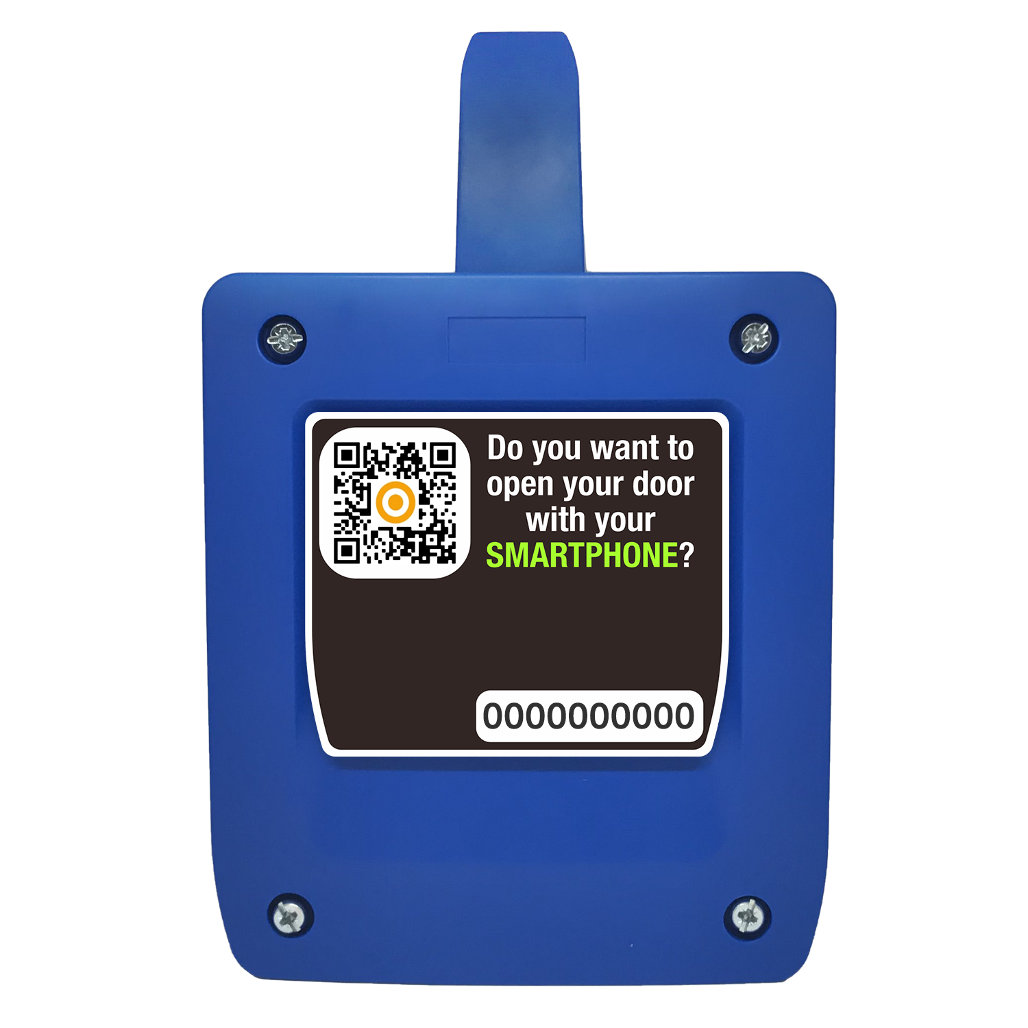 HONOADOOR | Access Control > Smartphone