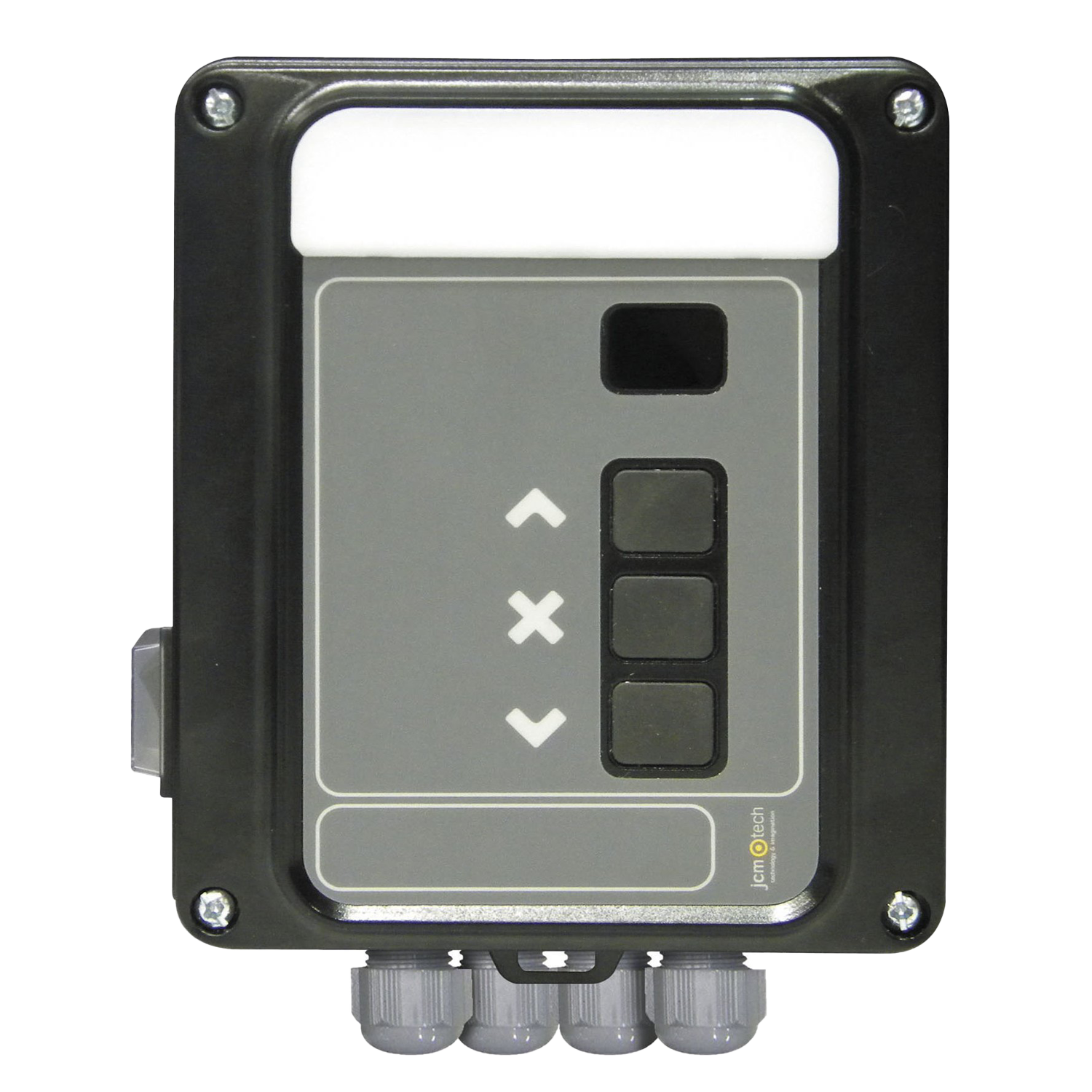 ML8NF | Door Automation > Single-Phase