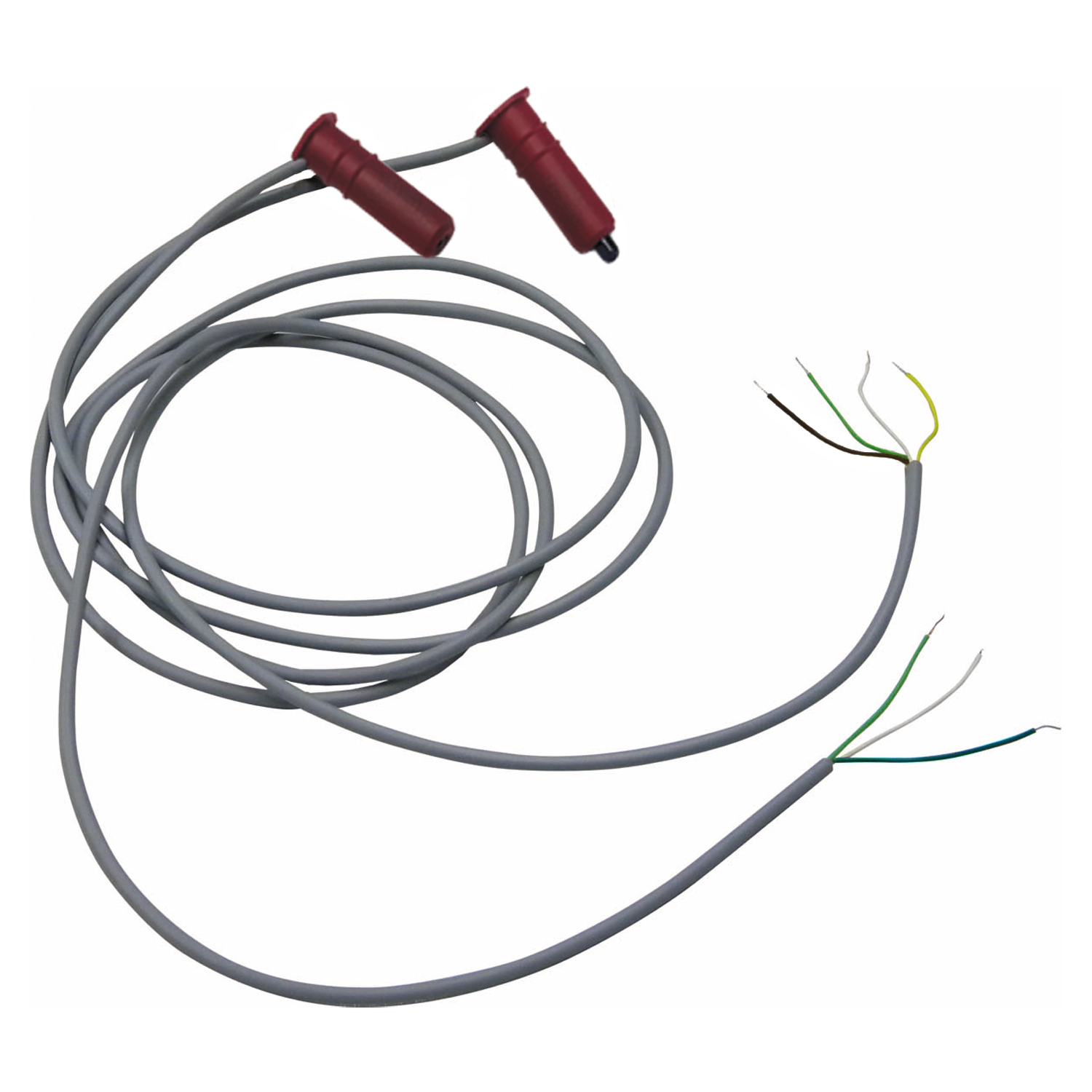 OSE-S7502B | Safety Elements > Accessories