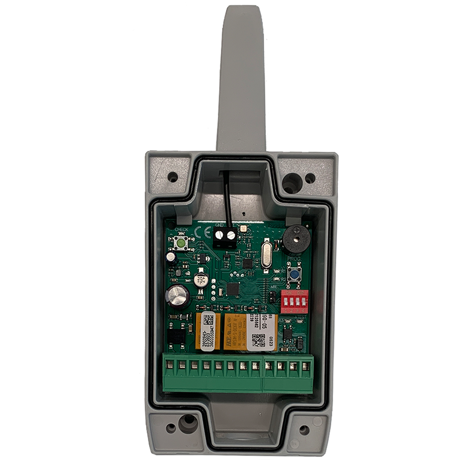 RB3 R868 | Safety Elements > Wireless (3rd Generation)