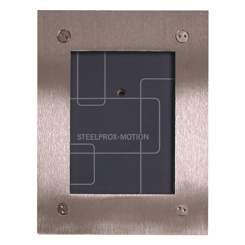 STEELPROX-MOT | Access Control > Proximity