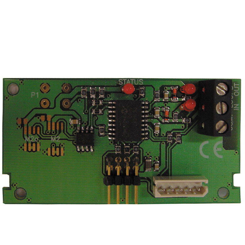 TAP MOTION | Access Control > Accessories