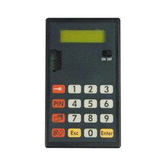 User manuals | JCM Technologies