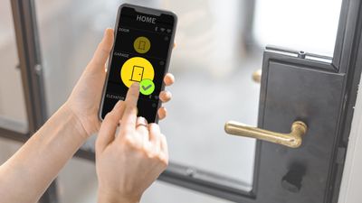 Access Control | PRODUCTS