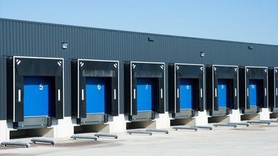 Industry | SOLUTIONS