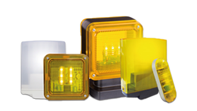 Maneuver Signaling | PRODUCTS