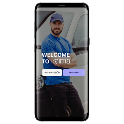 KAIMAI | Herramientas de Gestión > Usuarios