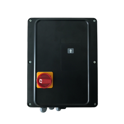 RAMP1 | Door Automation > Three-Phase