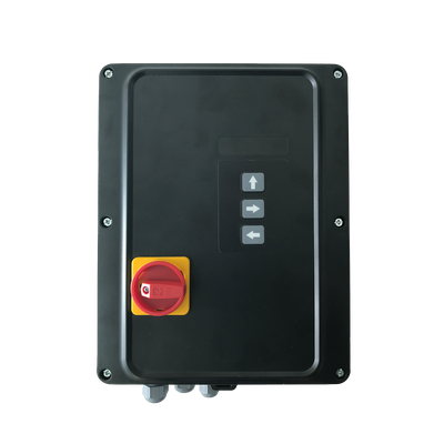 RAMP3 | Door Automation > Three-Phase