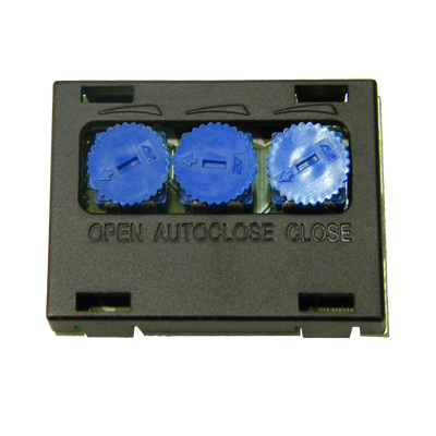 V-POT | Door Automation > Accessories